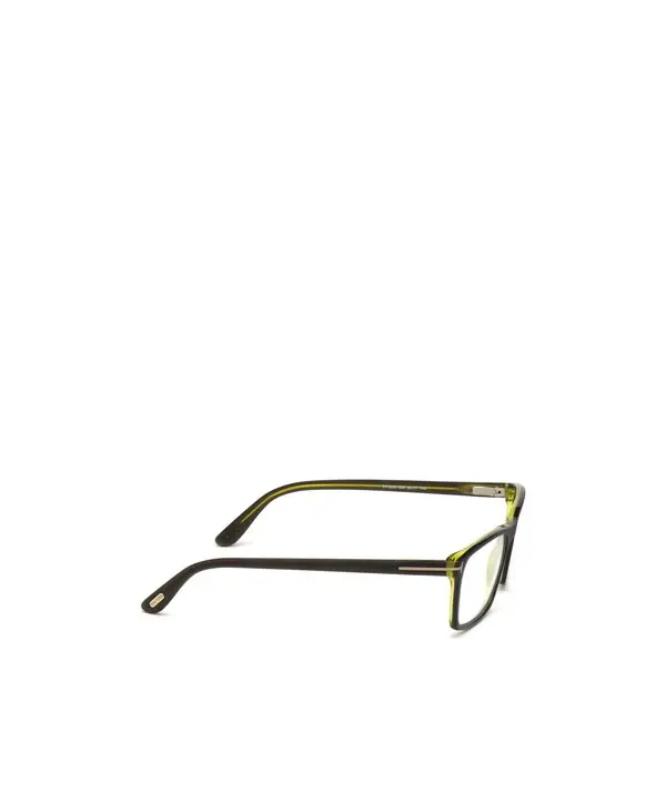 TOM FORD Square Frame Glasses