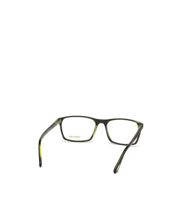 TOM FORD Square Frame Glasses