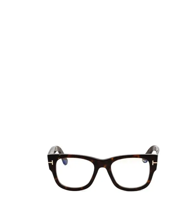 TOM FORD Square Frame Glasses