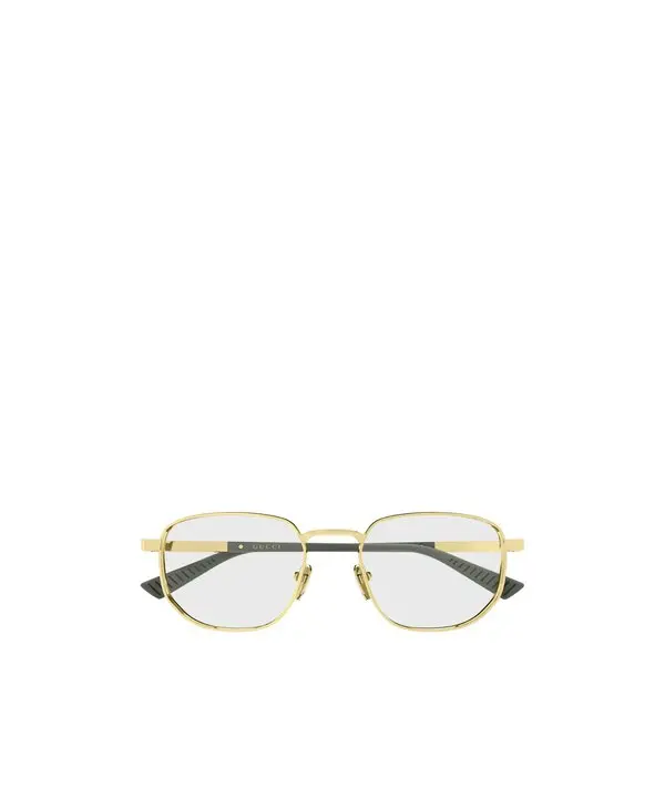 Gucci Panthos Frame Glasses
