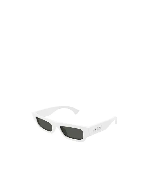 Gucci Rectangle Frame Sunglasses