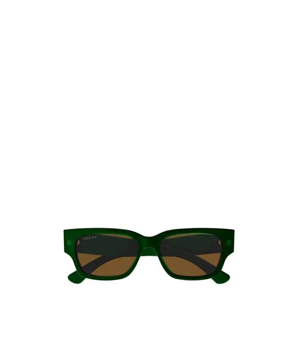 Gucci Rectangular Sunglasses