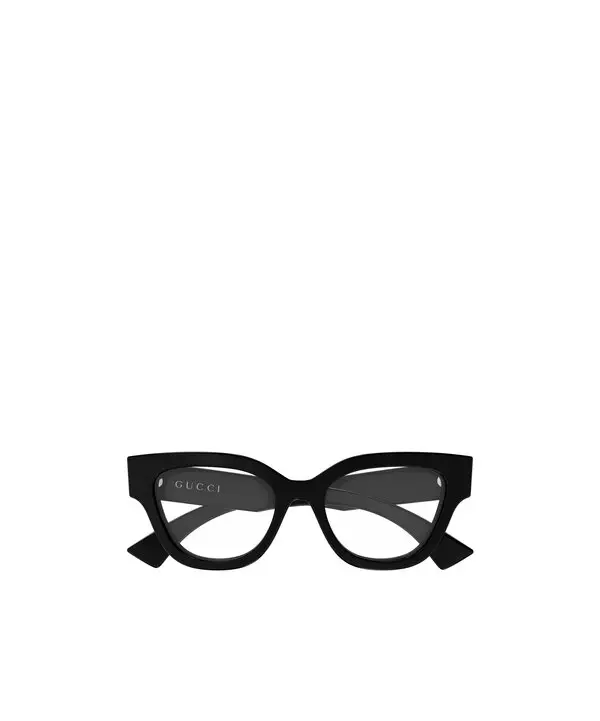 Gucci Cat Eye Frame Glasses