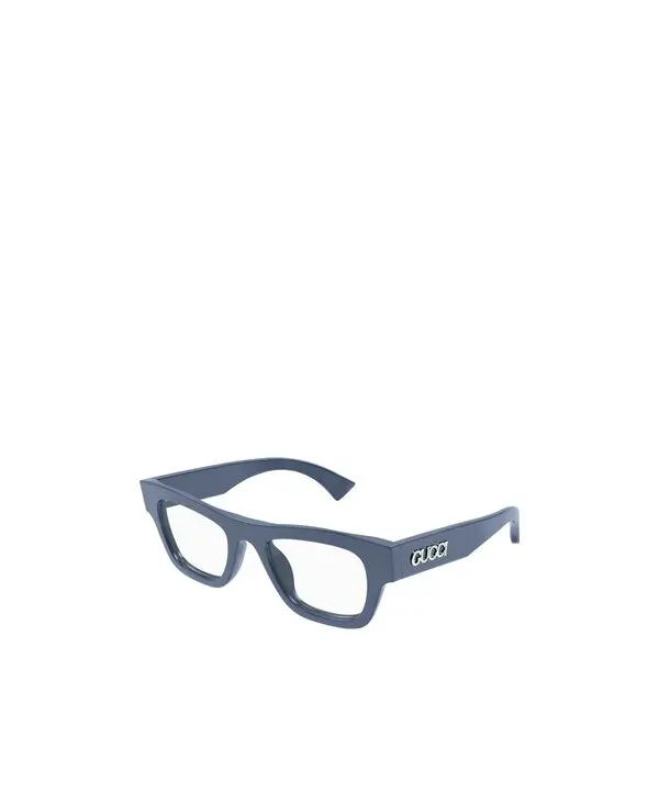 Gucci Square Frame Glasses