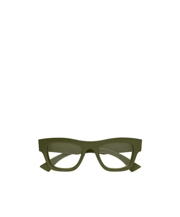 Gucci Square Frame Glasses