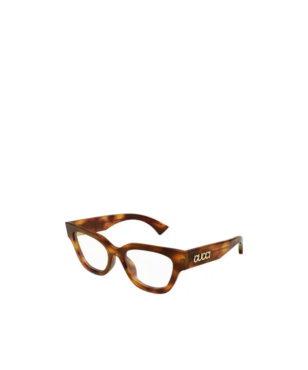 Gucci Cat Eye Frame Eyeglasses
