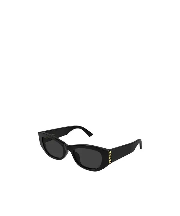 Gucci Cat Eye Sunglasses