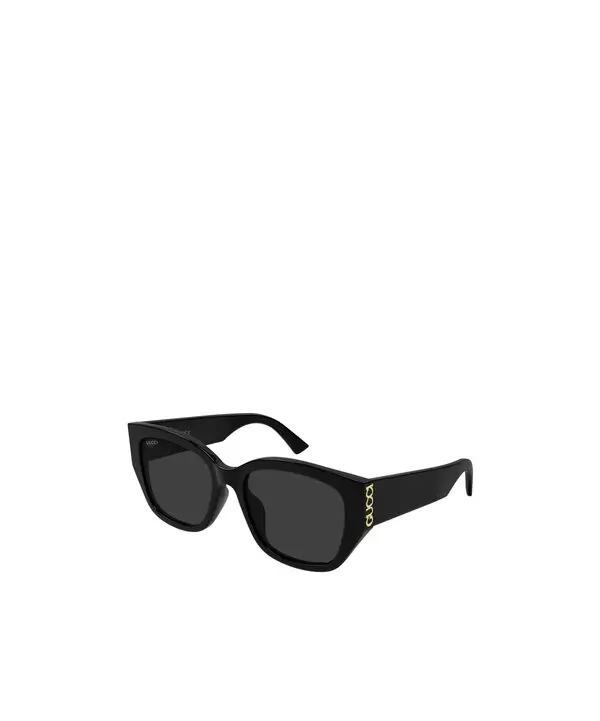 Gucci Square Frame Sunglasses
