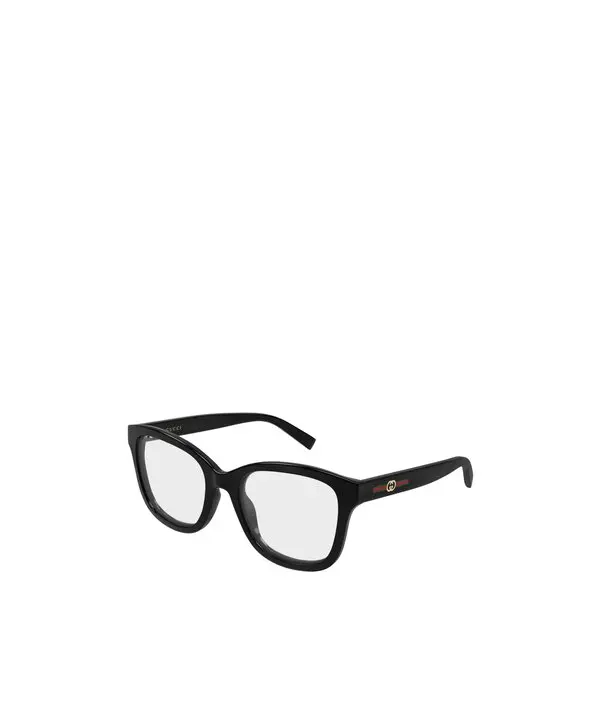 Gucci Square Frame Glasses