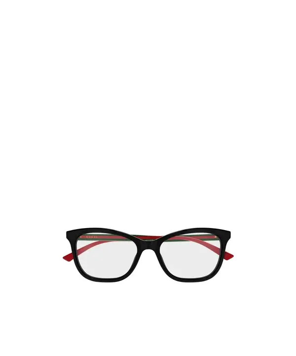 Gucci Rectangle Frame Glasses