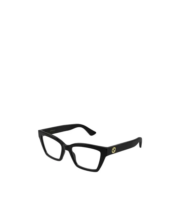 Gucci Square Frame Glasses