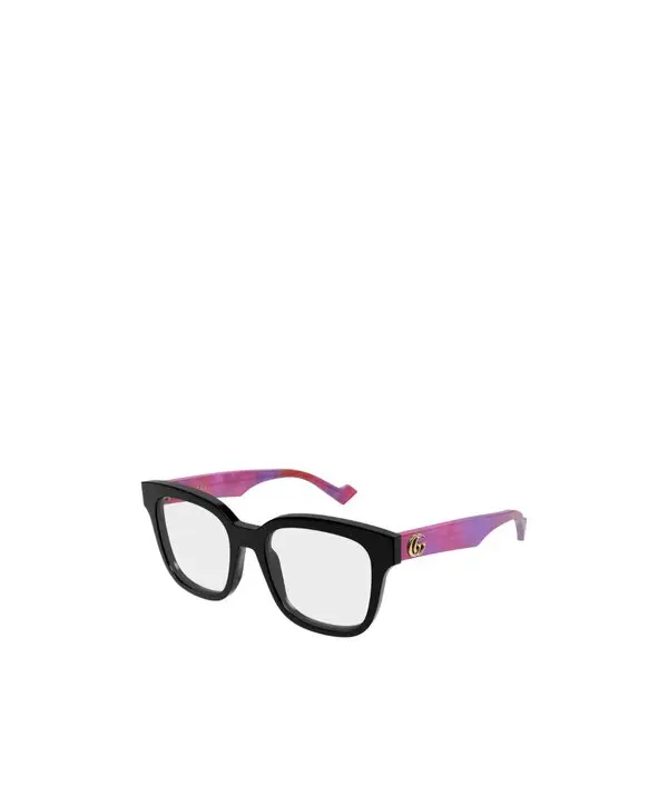 Gucci Square Frame Glasses