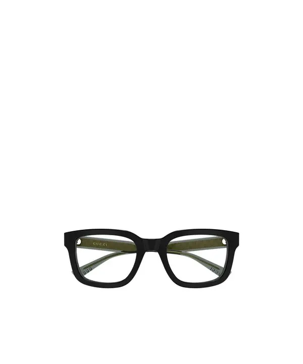 Gucci Square Frame Glasses