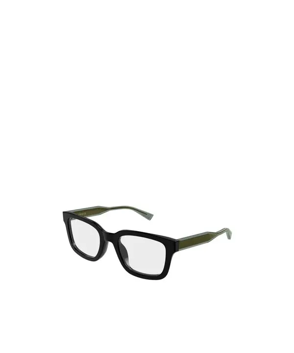 Gucci Square Frame Glasses