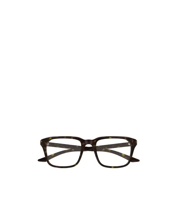 Gucci Square Frame Eyeglasses