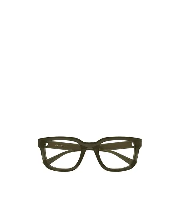 Gucci Square Frame Glasses