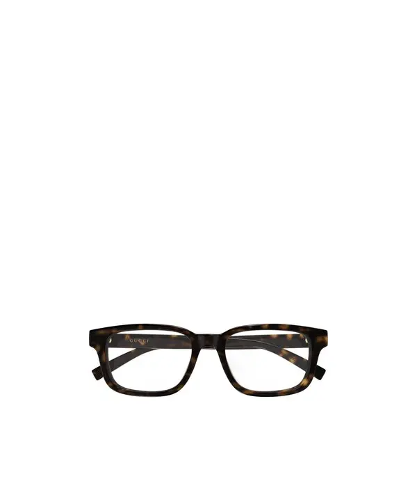 Gucci Square Frame Glasses