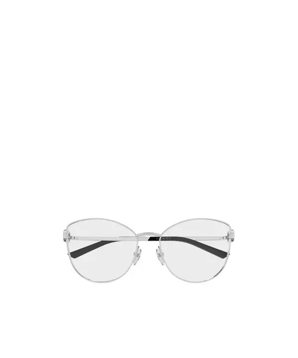 Gucci Cat Eye Frame Eyeglasses