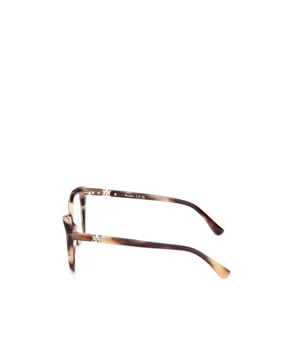 Max Mara Cat Eye Eyeglasses