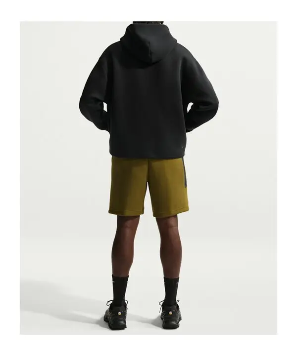 Nike Tech Fleece Full-zip Hoodie