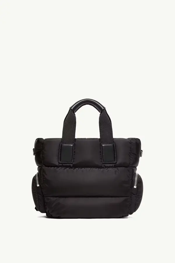 Moncler Caradoc Multi-pocket Tote Bag