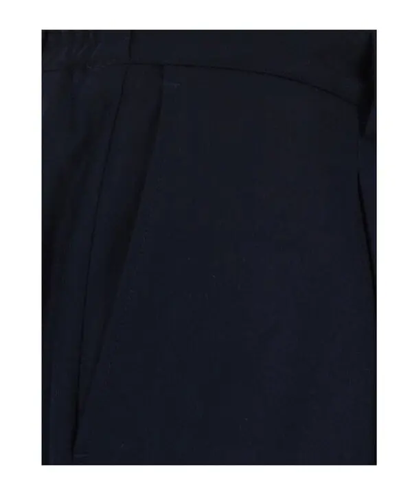 LOW BRAND Casual Trousers With Belt Loops