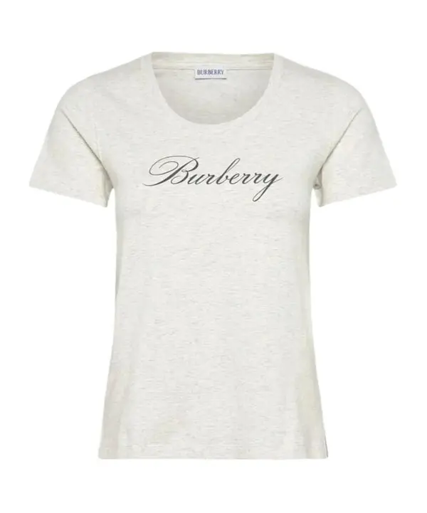 Burberry Short-sleeved T-shirt