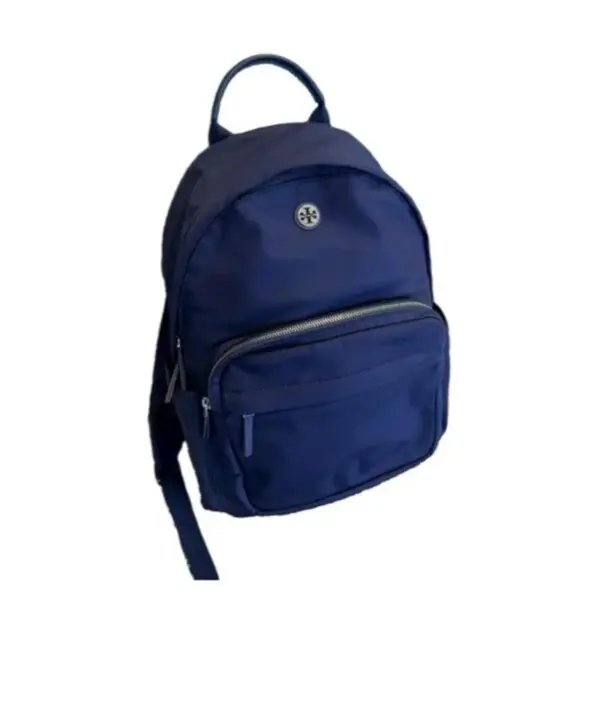 Tory Burch Ella Zipper Backpack