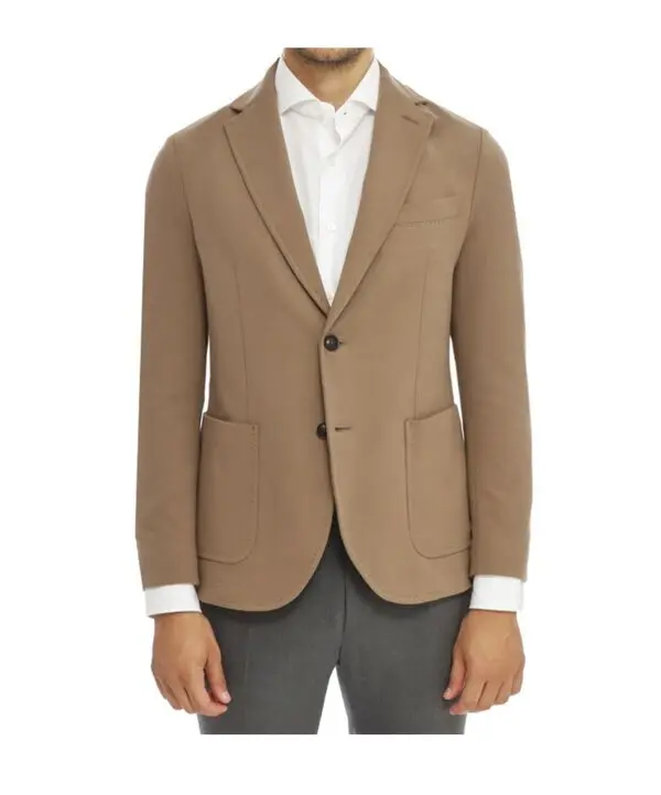 CIRCOLO 1901 Single-breasted Blazer