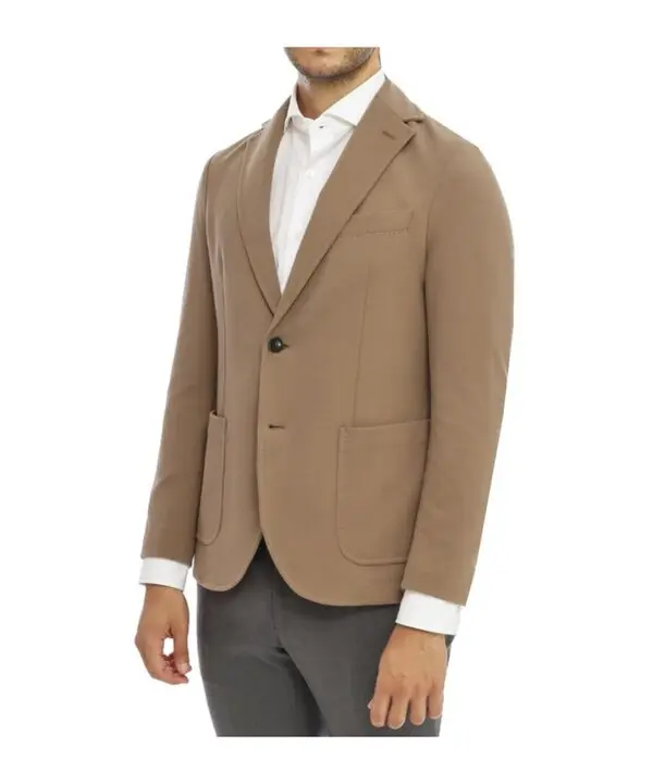CIRCOLO 1901 Single-breasted Blazer