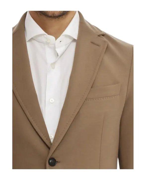 CIRCOLO 1901 Single-breasted Blazer