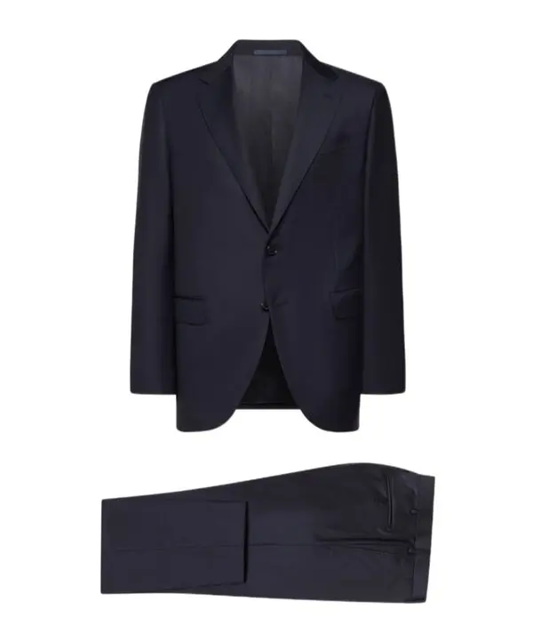 Caruso Norma Suit