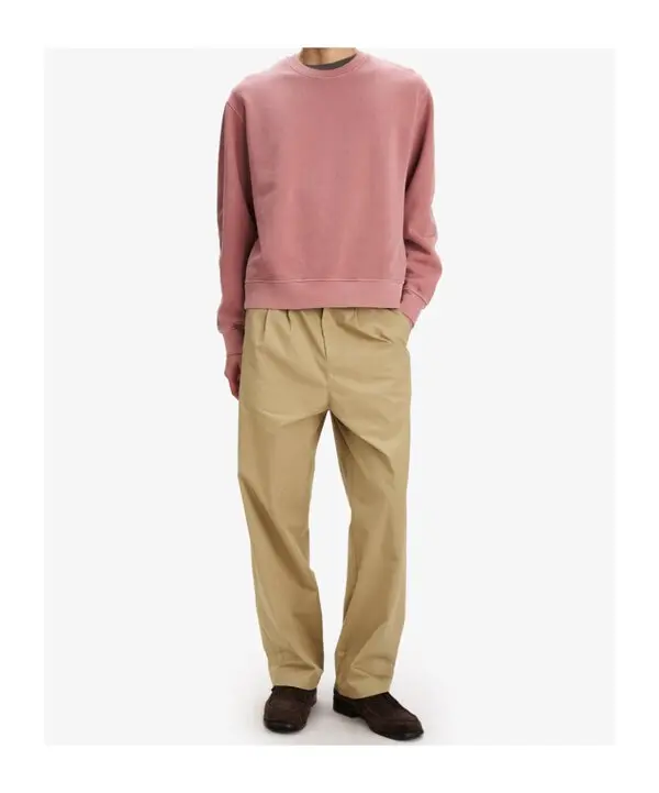 A.p.c. Logo-print Sweatshirt