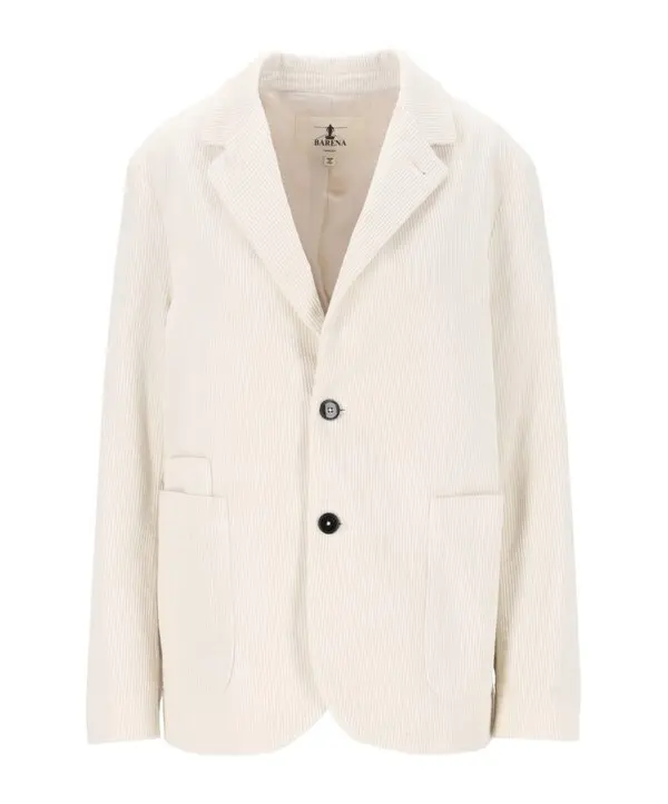 Barena Venezia Sabi Corduroy Blazer