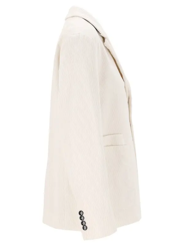 Barena Venezia Sabi Corduroy Blazer