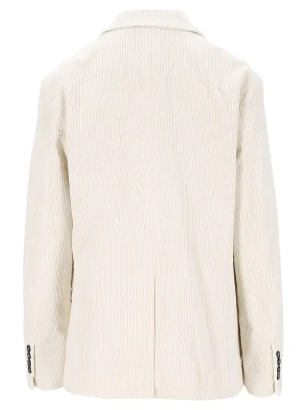 Barena Venezia Sabi Corduroy Blazer