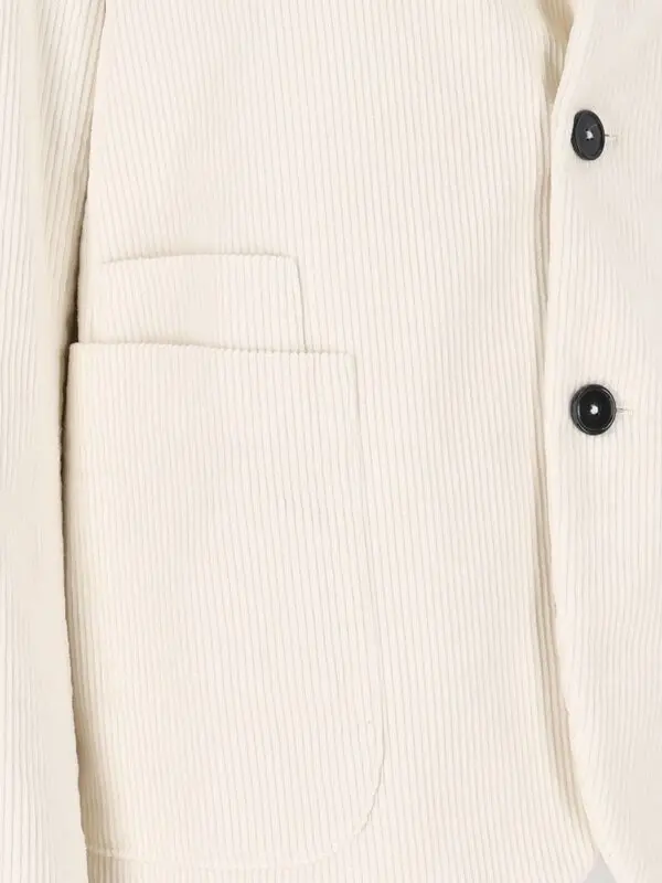 Barena Venezia Sabi Corduroy Blazer
