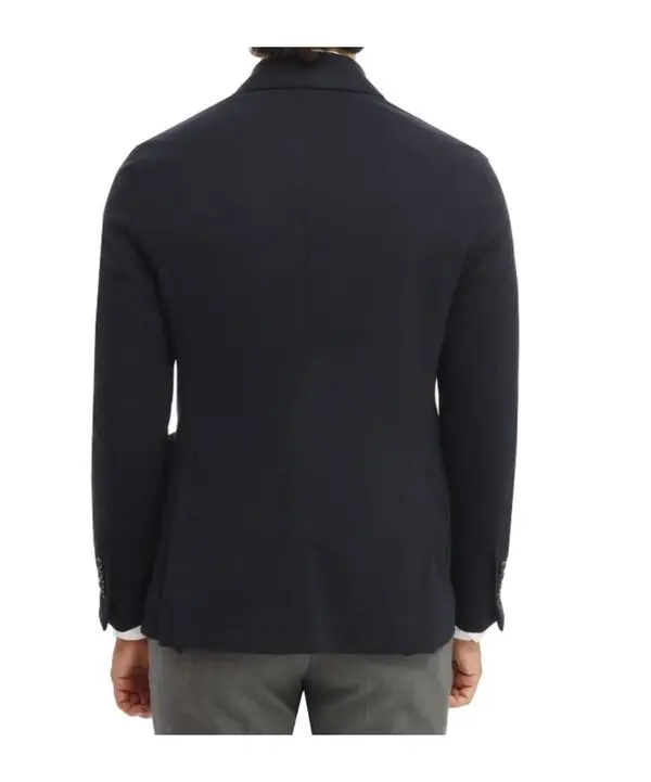 CIRCOLO 1901 Double-breasted Blazer