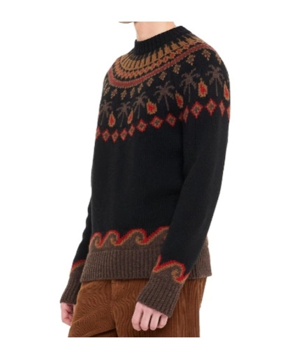 Alanui Sweet Winter Sweater