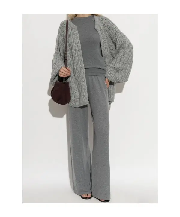 LISA YANG Vivian Long Sleeve Top
