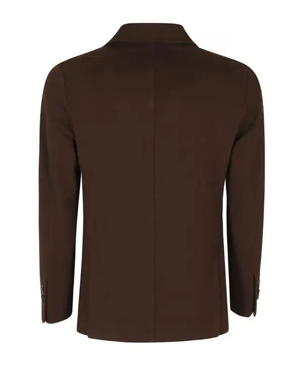 CIRCOLO 1901 Single-breasted Blazer