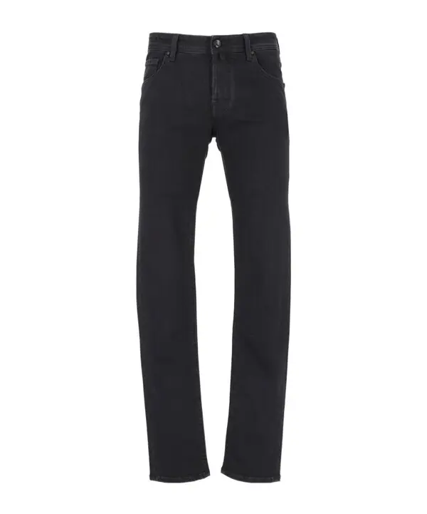 Jacob Cohen Five-pocket Jeans