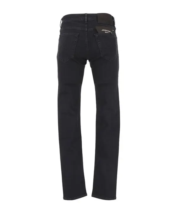 Jacob Cohen Five-pocket Jeans