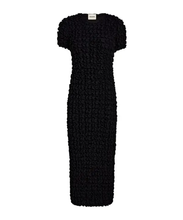 Khaite Perry Dress