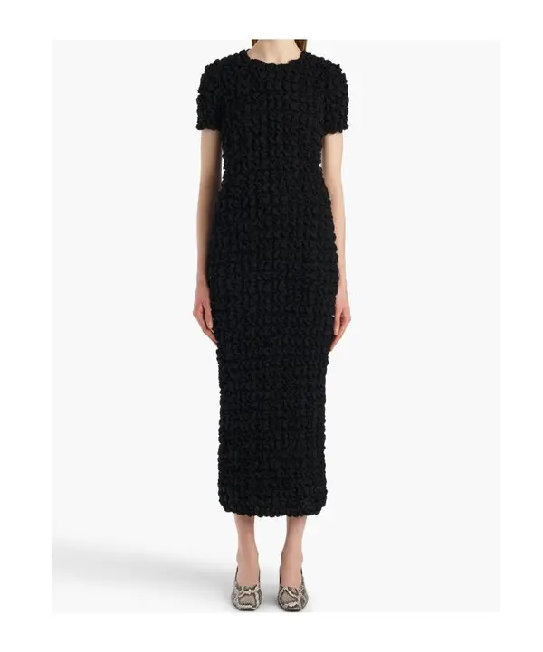 Khaite Perry Dress