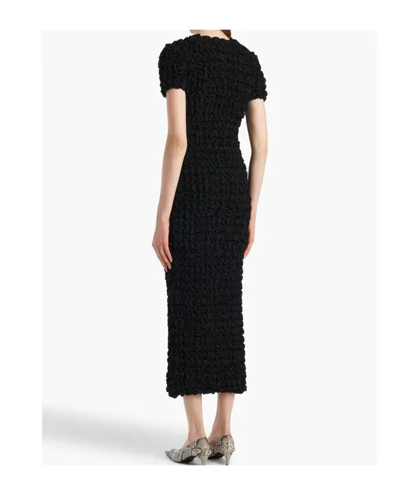 Khaite Perry Dress