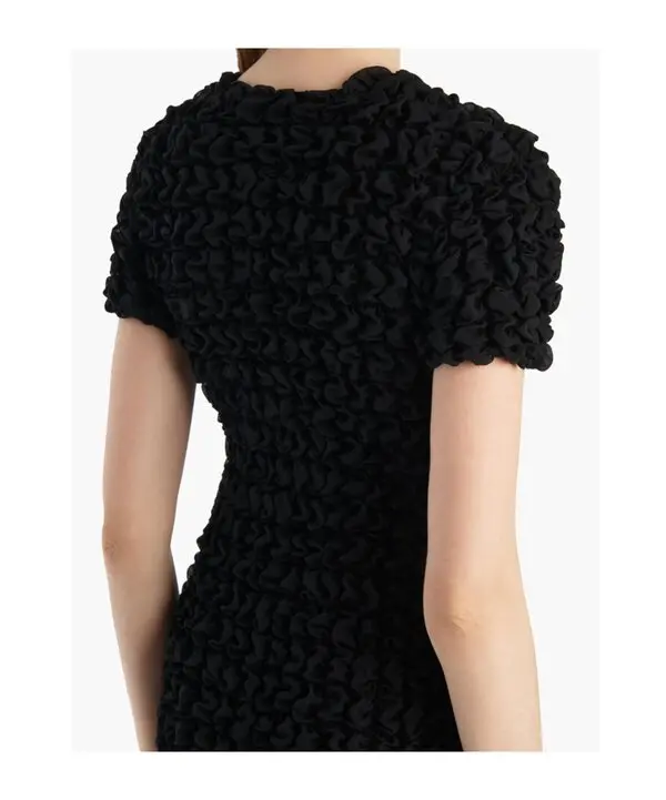 Khaite Perry Dress