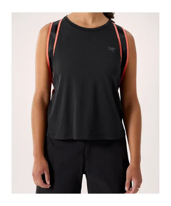 Arc'teryx Heliad 15 Backpack - Reef