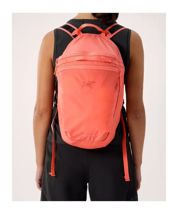 Arc'teryx Heliad 15 Backpack - Reef