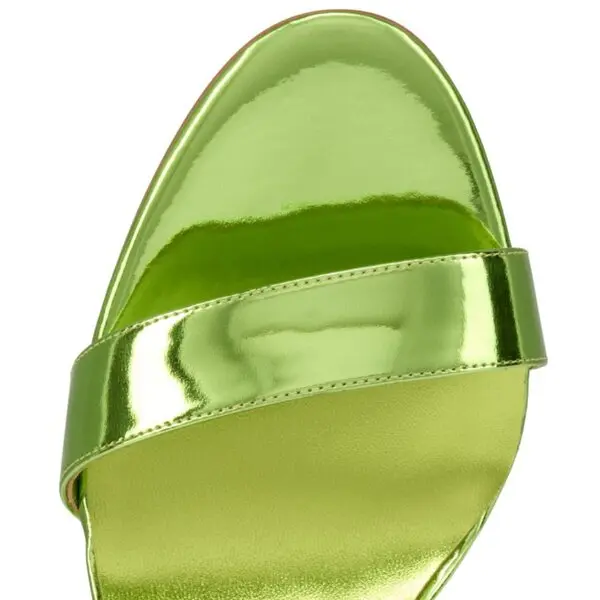 CHRISTIAN LOUBOUTIN Miss Z Heeled Sandals